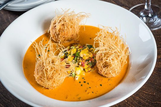 Patsy’s American Restaurant Menu | BBQ, Seafood & Cocktails in Vienna, VA